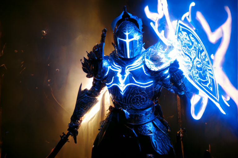 Discovering the Hero: Meet Dalinar! - Dalinar Kholin